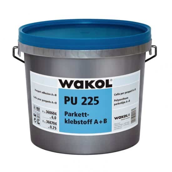 Wakol Adhesives for your floors - Lecol UK