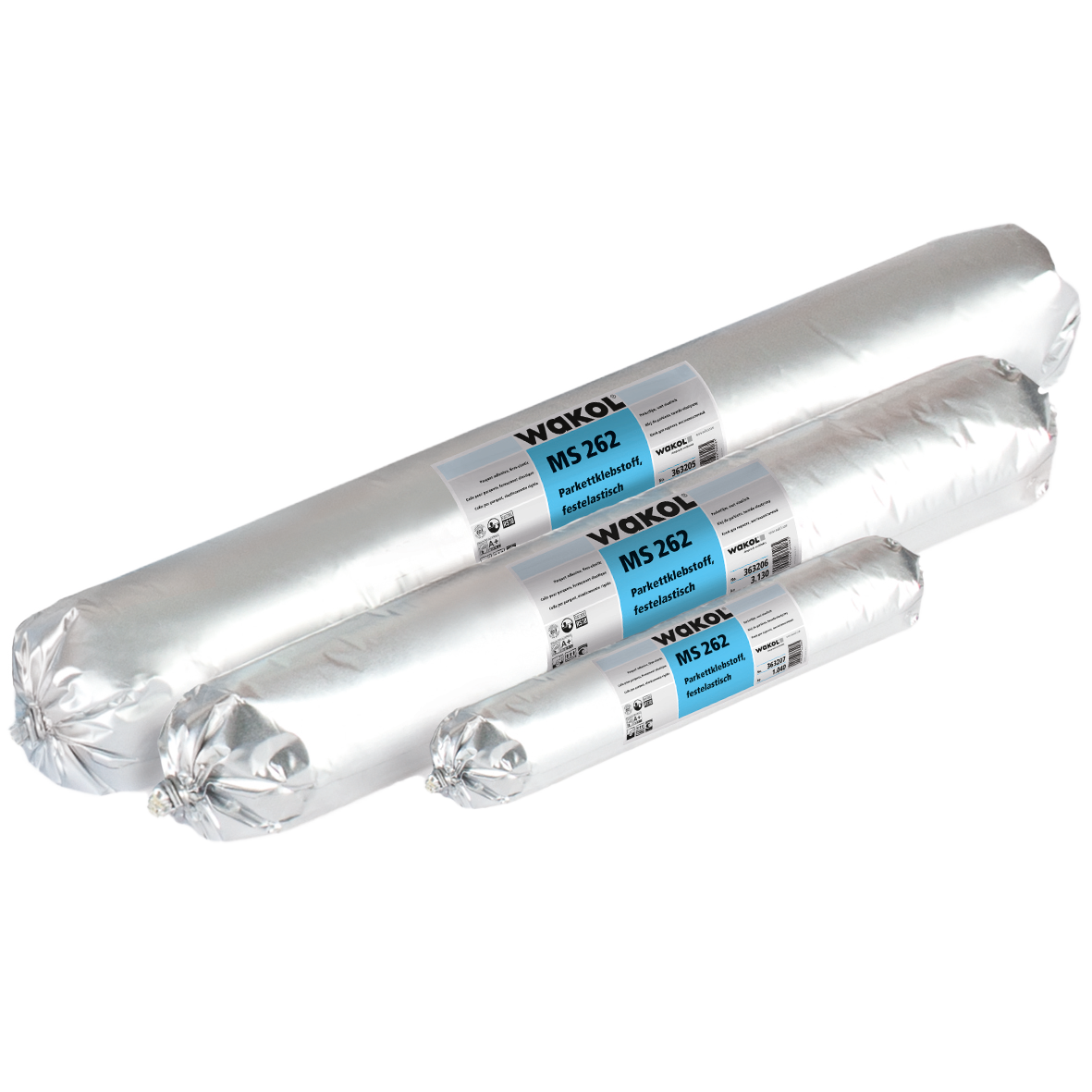 POLYMER MS ADHESIVES - Lecol UK
